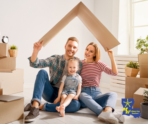 Fire Safety 101: Protecting Your Home and Loved Ones - Mike Wards Liberty Safes