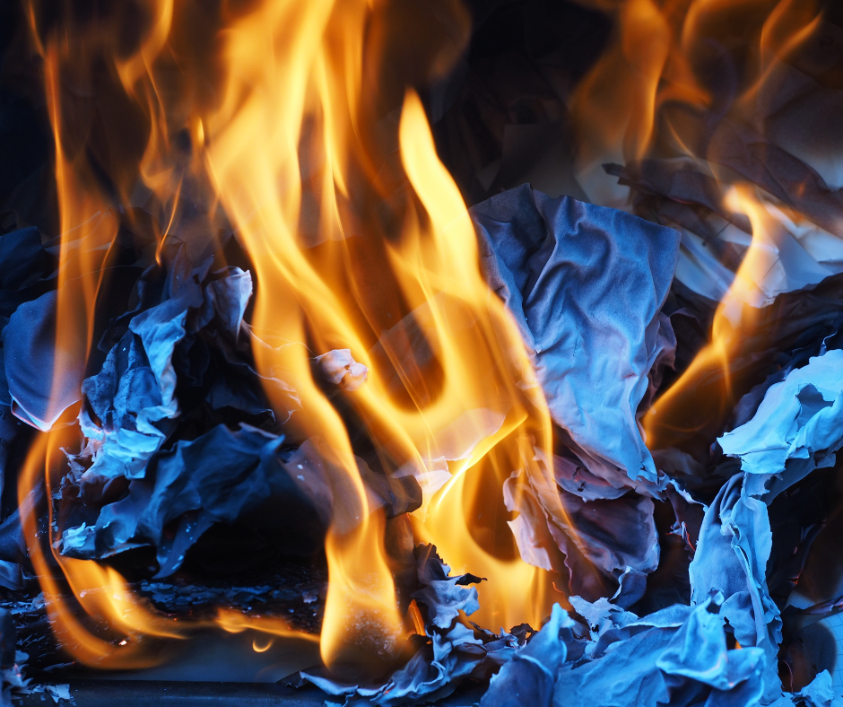 Understanding Fire Ratings for Safes: What They Really Mean – Mike ...