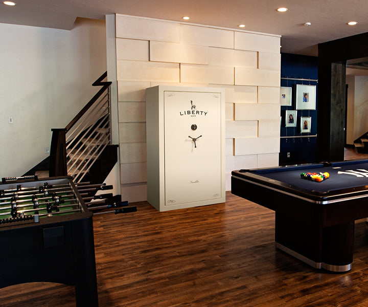 The Importance of Choosing the Right Safe Manufacturer: Ensuring Long ...