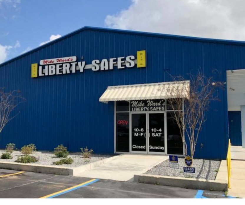 Accessory - Storage - Rifle Rod - Starter Kit - 20 pack – Mike Wards ...