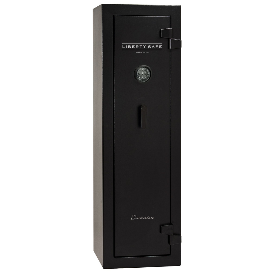 Centurion Series Gun Safes | Mike Wards Liberty Safes | Baton Rouge LA