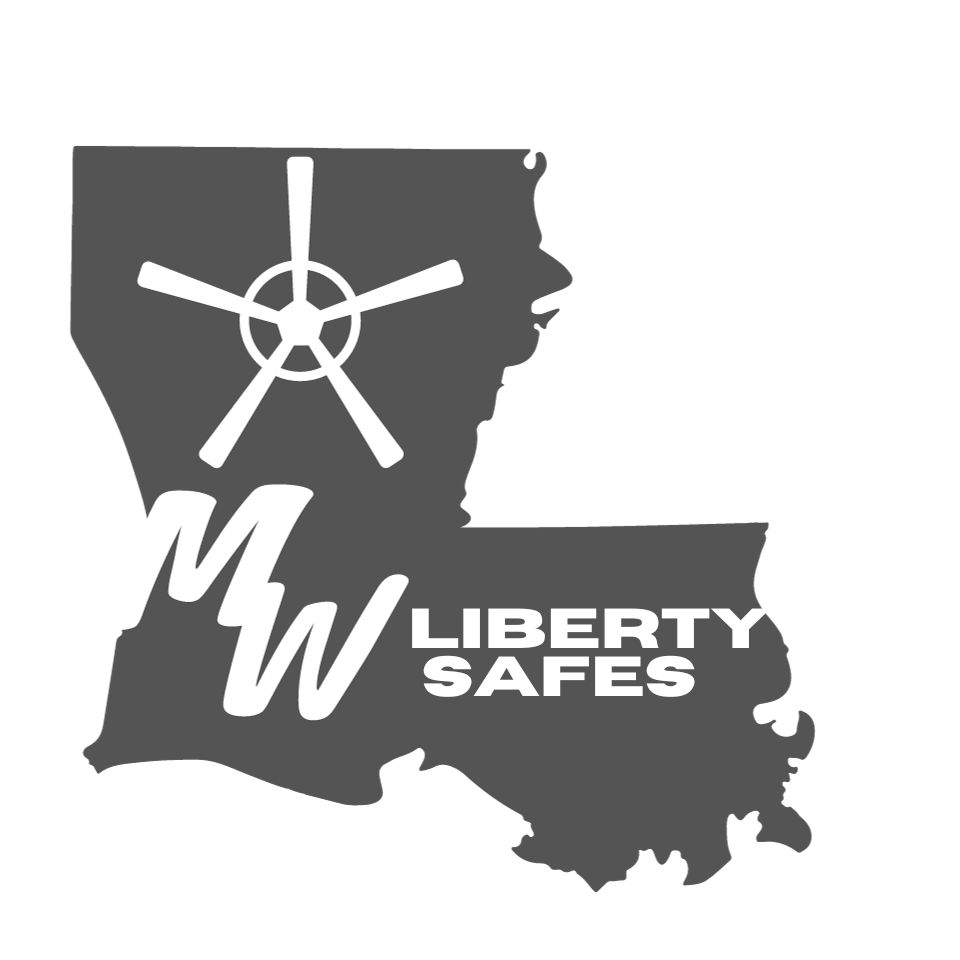 Expert Safe & Vault Moving | Mike Ward's Liberty Safes - Mike Wards ...